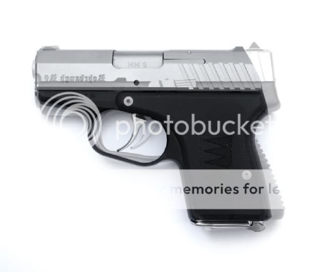 Rohrbaugh R9s/Kahr PM9 comparison: Misleading numbers - The Firing Line ...