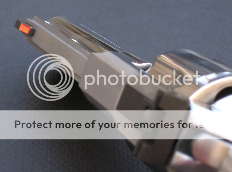 I completed the refinish on my Colt Python - The Firing Line Forums