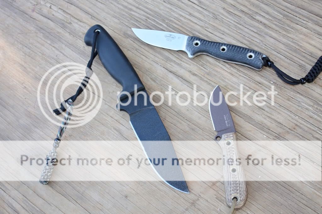 My knives | Defensive Carry