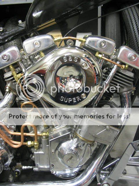 Splitting Shovel Rocker Boxes | Jockey Journal Forum