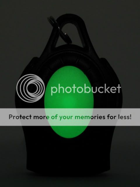 CPFReviews.com: LRI Photon Rex Micro Light - Review | Candle Power ...