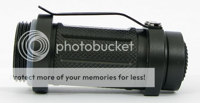 CPFReviews.com: NiteCore Extreme TM ... Extreme Closeup Pics Added ...