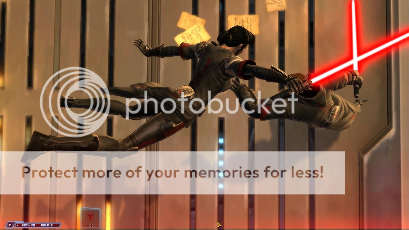 Post a screenshot of your favorite character! - General Discussion ...