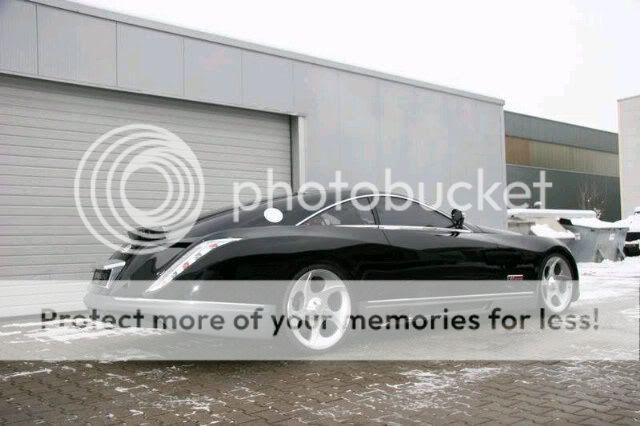 Birdman's 8 Million Dollar Maybach Exelero .. | ElaKiri