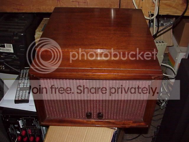 FS The Magnificent Magnavox - Antique Radio Forums