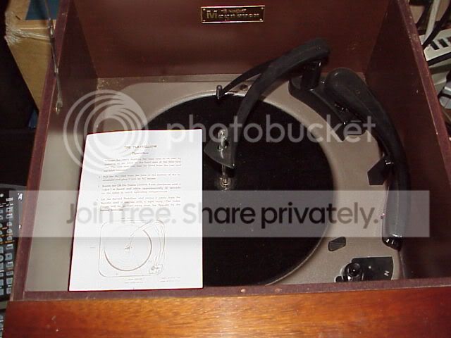 FS The Magnificent Magnavox - Antique Radio Forums