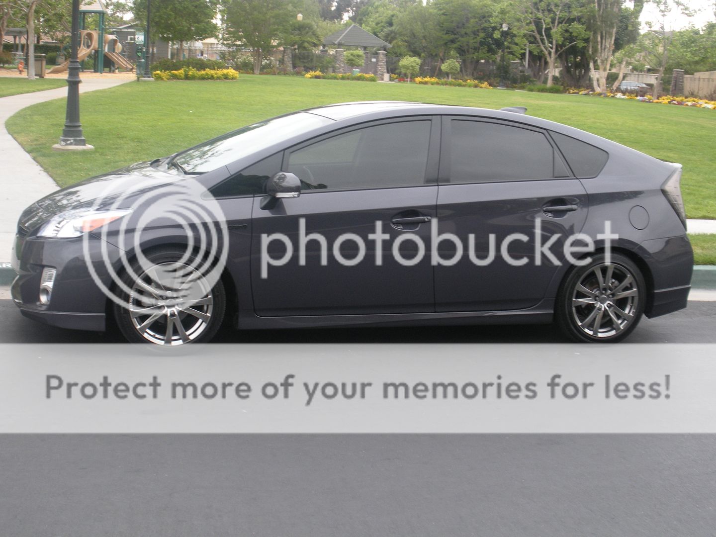 2011 Prius Plus Package FOR SALE | PriusChat