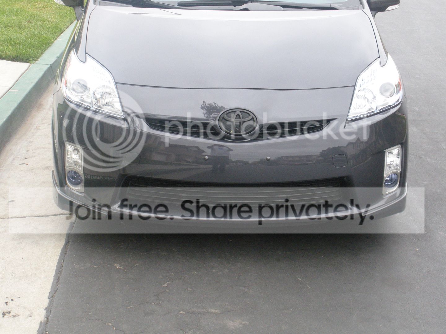 2011 Prius Plus Package FOR SALE | PriusChat