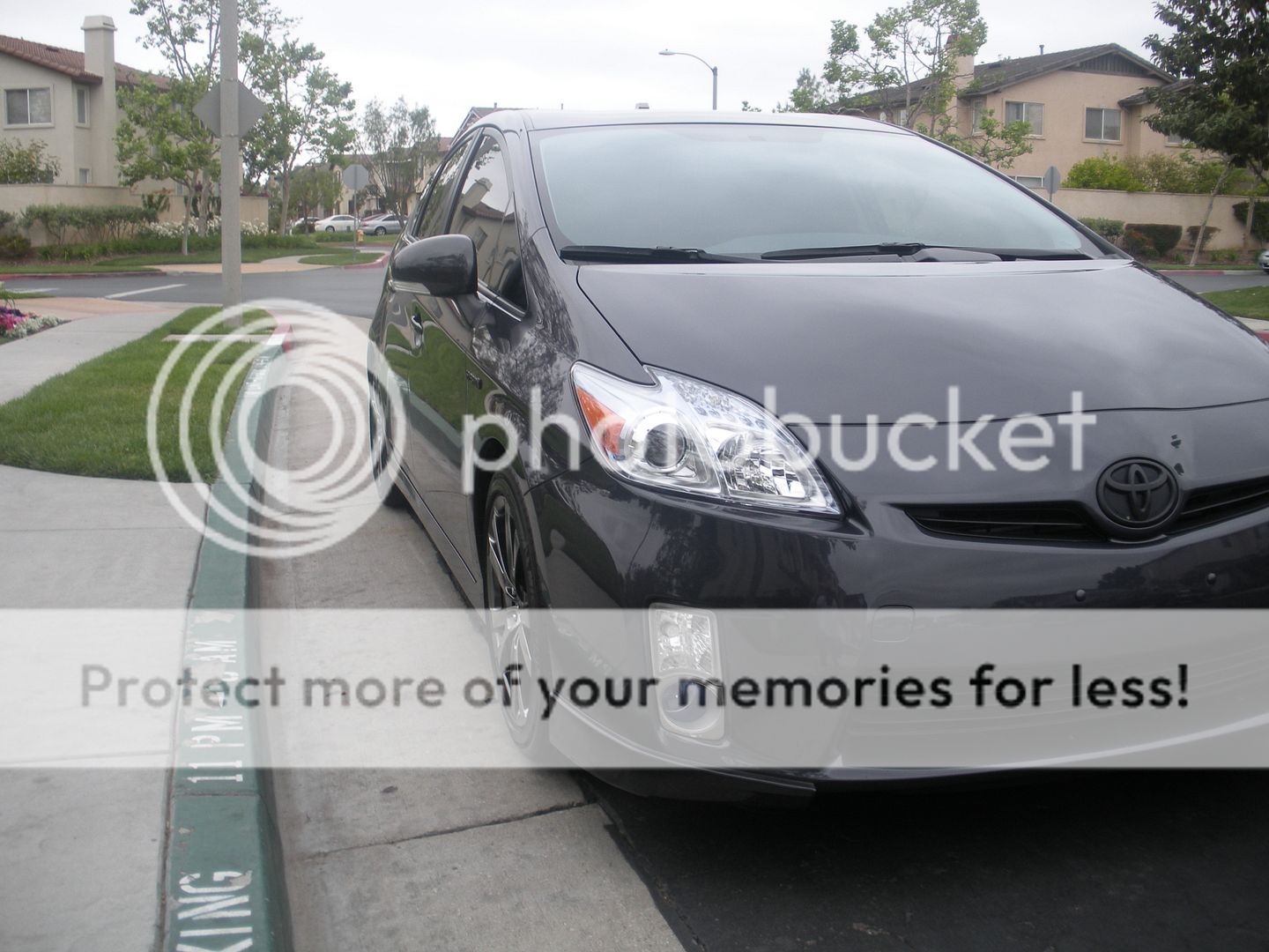 2011 Prius Plus Package FOR SALE | PriusChat