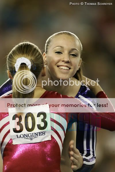 ХУДОЖЕСТВЕНА ГИМНАСТИКА И СРОДНИ СПОРТОВЕ • Виж темата - Chellsie ...