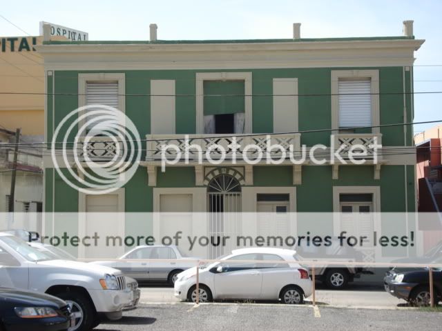 ARECIBO | Imágenes y discusiones urbanas | Page 15 | SkyscraperCity Forum