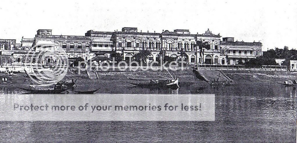 Dhaka - Historic Pictures and Photos, with Notes on Architectural ...