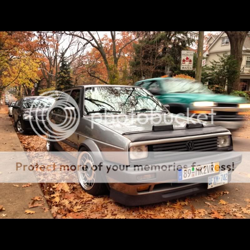 FS 1989 Trophy MK2 Jetta with ODB2 VR6 swap | Page 2 | VW Vortex ...