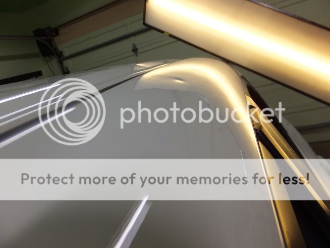 Project: Hailboy 2012 EX Sedan hail damage repair | 9th Gen Civic Forum