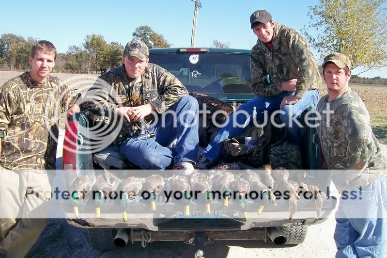 An official review of the decoy launcher | Duck Hunting Forum