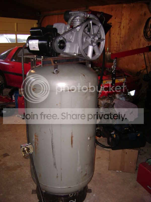 22re Turbo Build