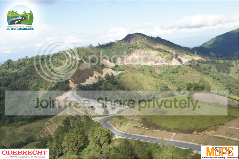 🛣️ JARABACOA - CONSTANZA | Carretera Jarabacoa - Río [RD-28] | Page 13 ...