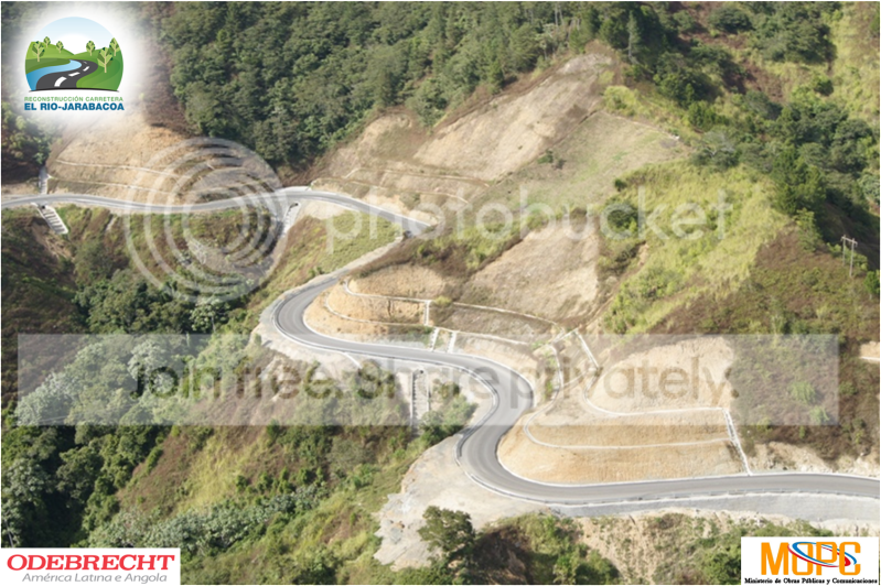 🛣️ JARABACOA - CONSTANZA | Carretera Jarabacoa - Río [RD-28] | Page 13 ...