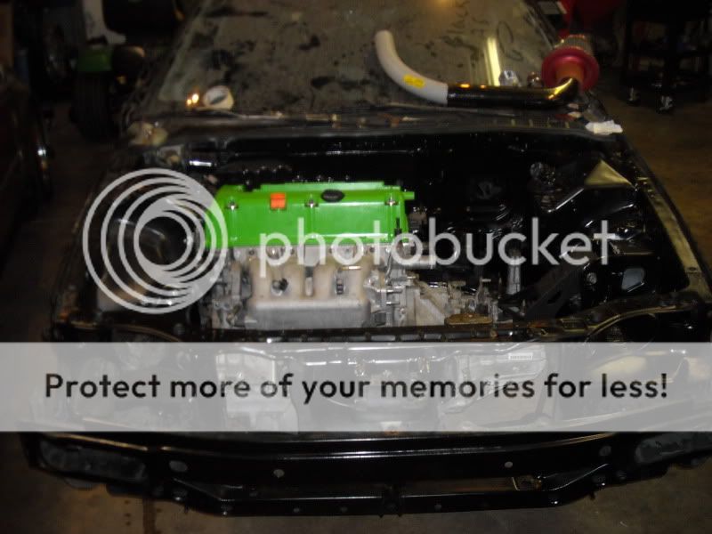 90 da k20z1 build | Honda / Acura K20a K24a Engine Forum