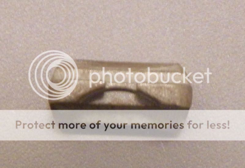 MEUSOC Rear Sight?? | 1911Forum