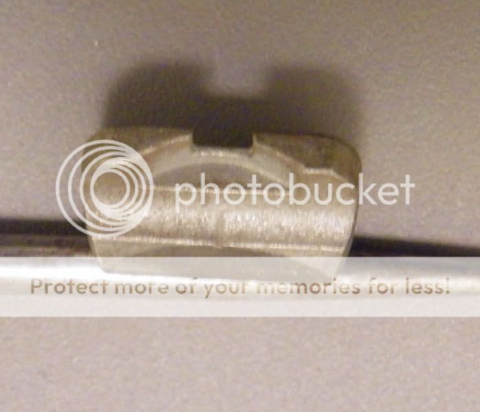 MEUSOC Rear Sight?? | 1911Forum