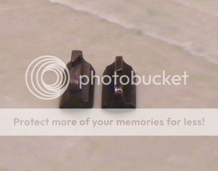 MEUSOC Rear Sight?? | 1911Forum